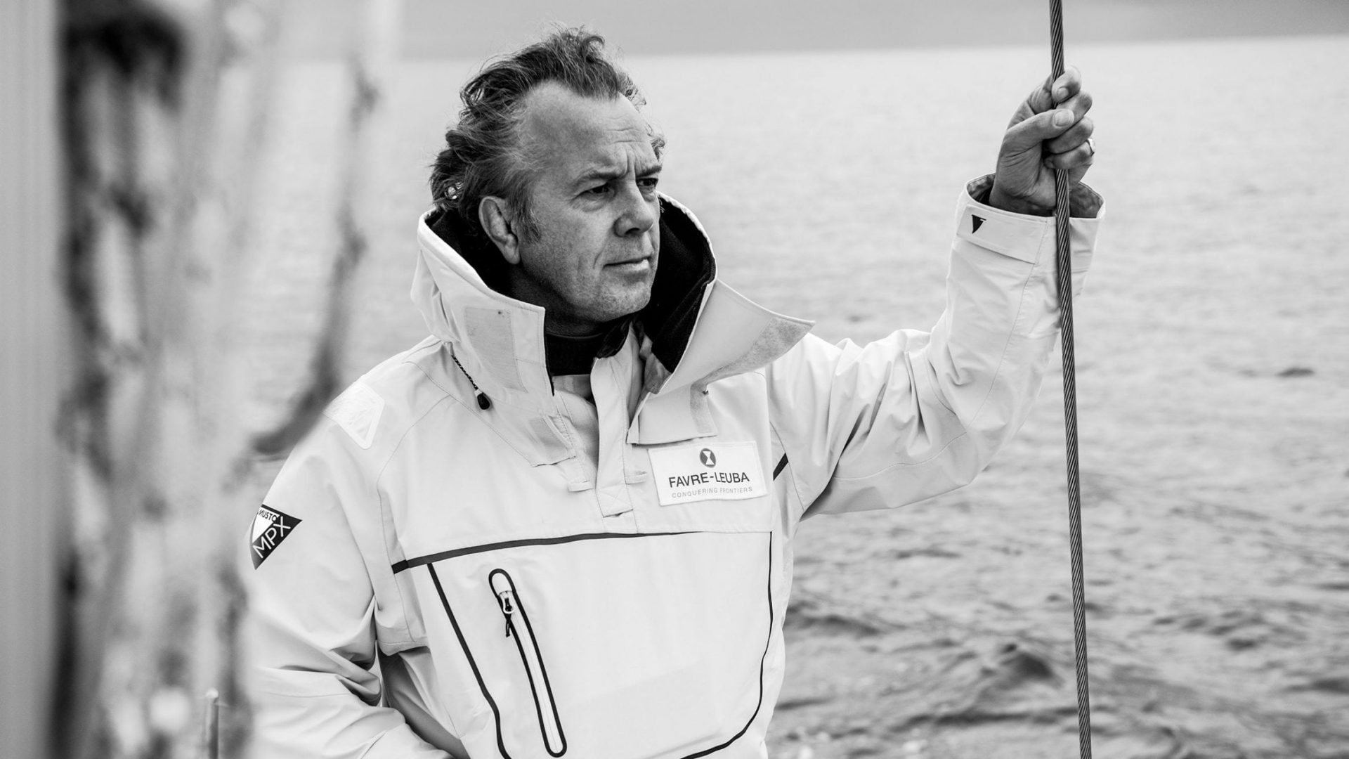 The ocean and me: Lizzie Daly - Oceanographic