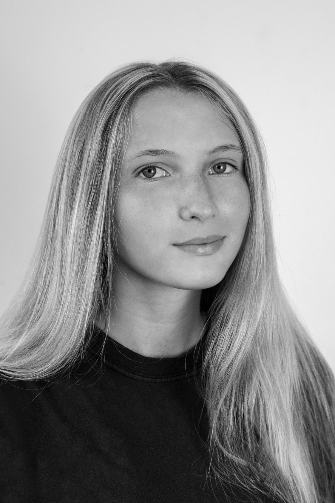 2020 YPoY third place, Kyla McLay - Oceanographic