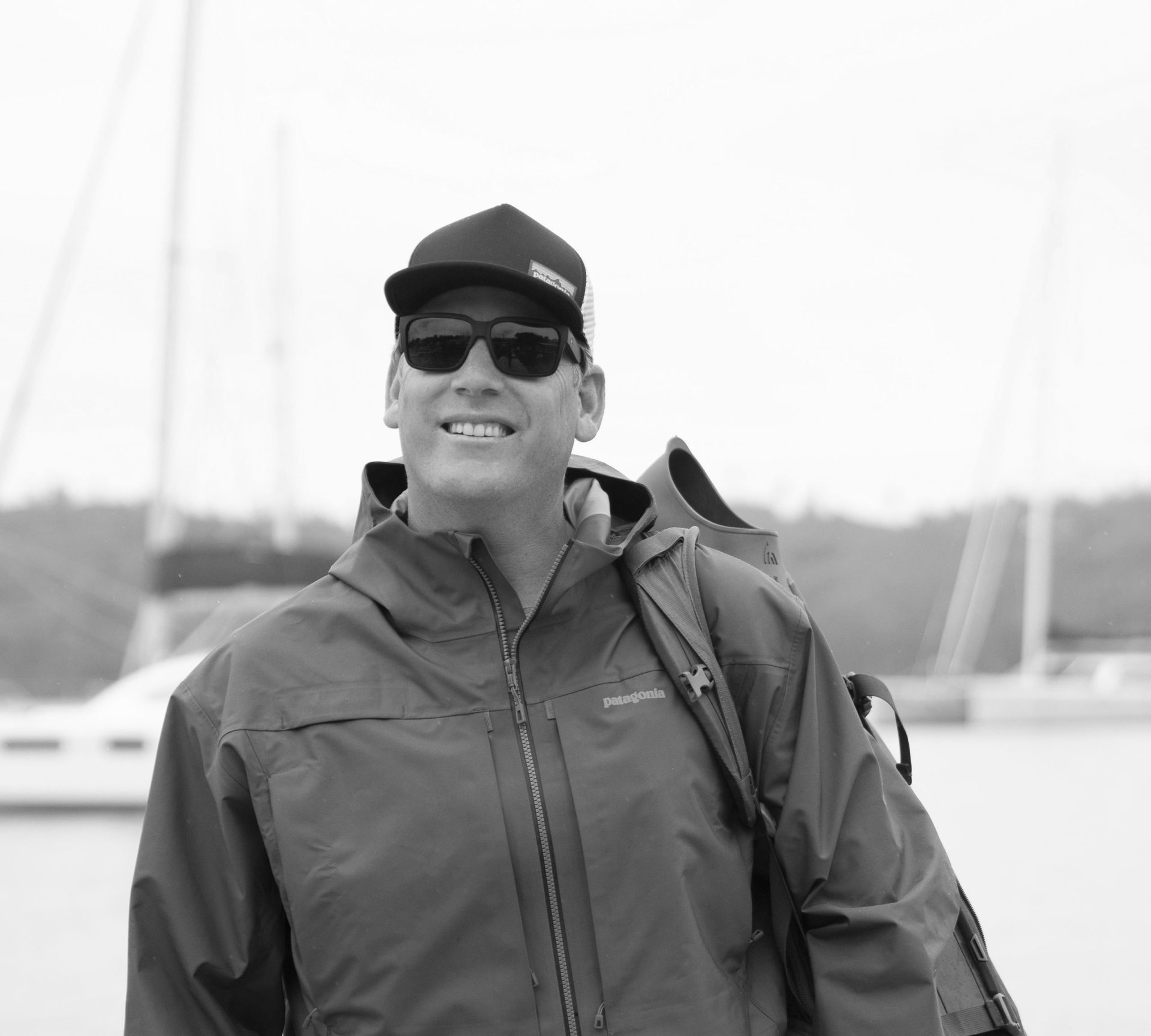 2020 APoY finalist, Craig Parry - Oceanographic