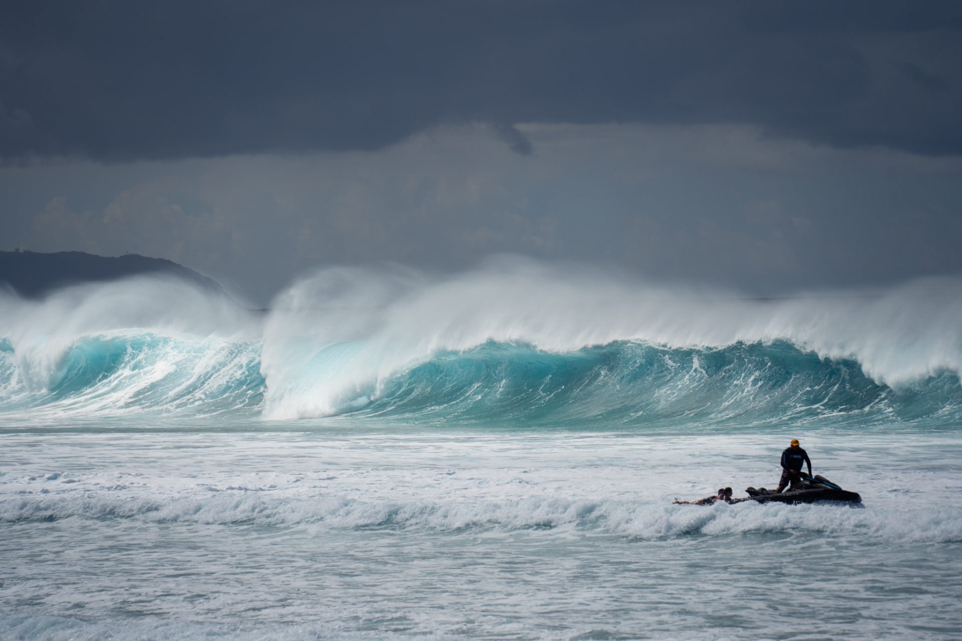 A reef for Saida - Oceanographic - Oceanographic